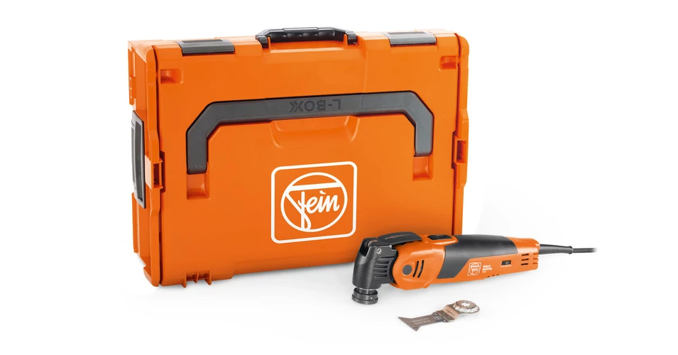 FEIN MULTIMASTER MM 700 Max - VEZETÉKES
